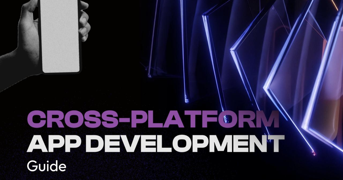 Cross-Platform app development: benefits of create cross platform app ...