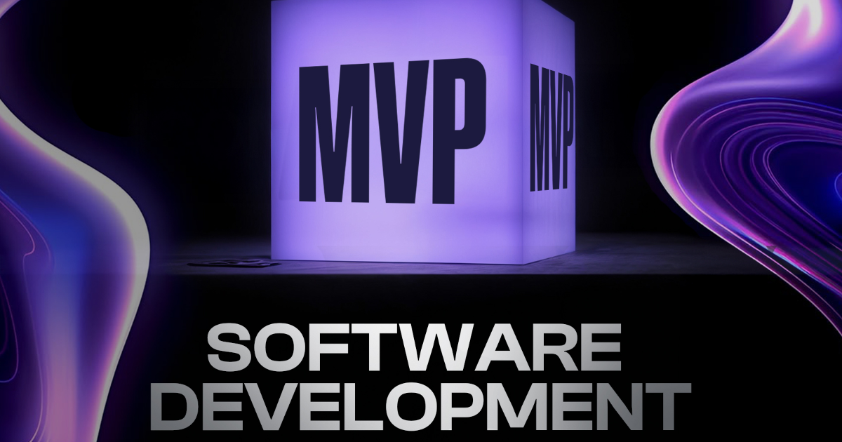 MVP software development: How to build an MVP - Overcode